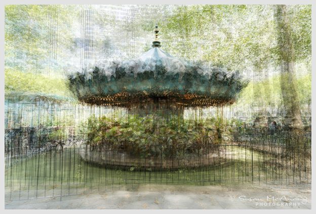 New-Old Image Stacking Technique | McAnany Photography